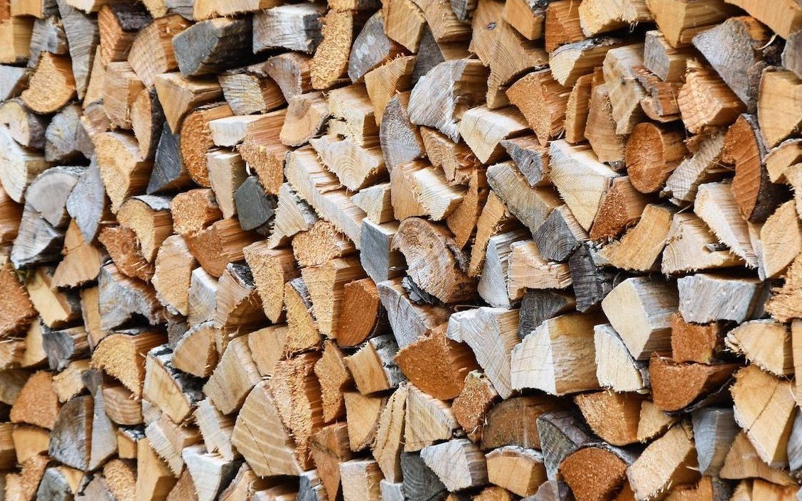 Backyard Burn – Firewood – Delivery